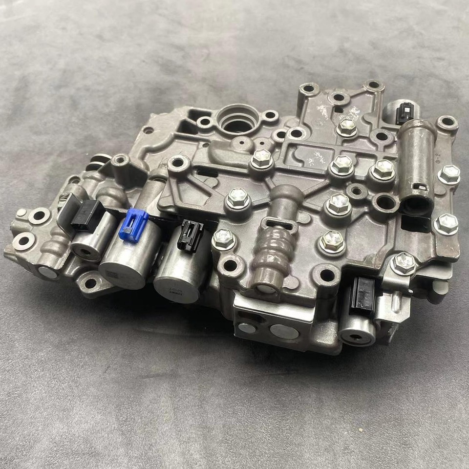 K114 Valve Body Automatic Transmission Parts CVT for Toyota Lexus | eBay