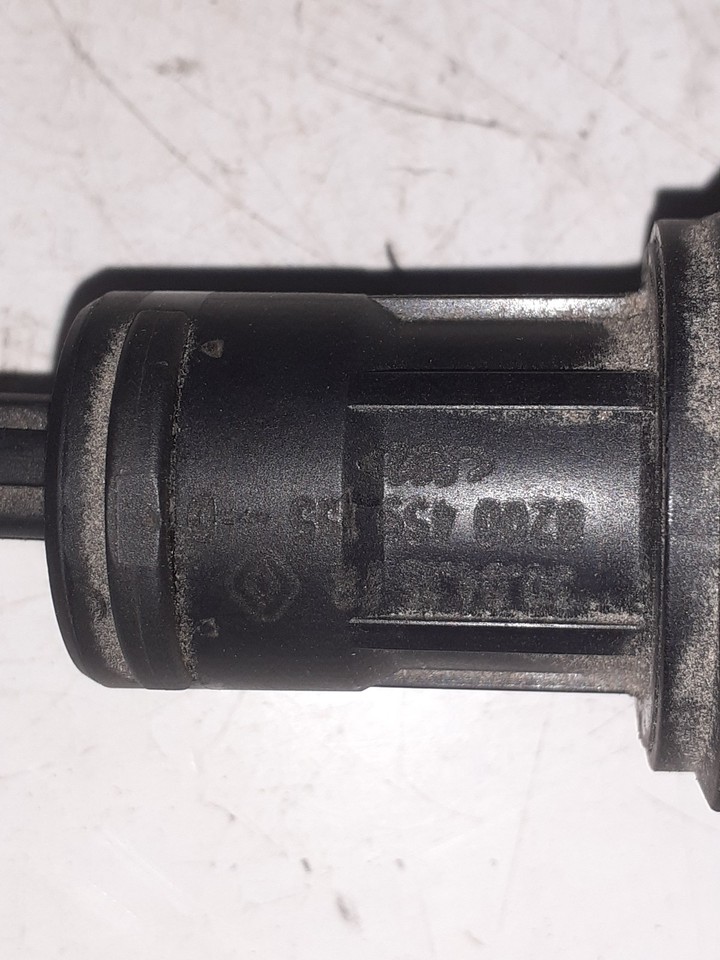 Renault Master II Furgon FD 8200459155 8200 459 155 Clutch Cylinder ...