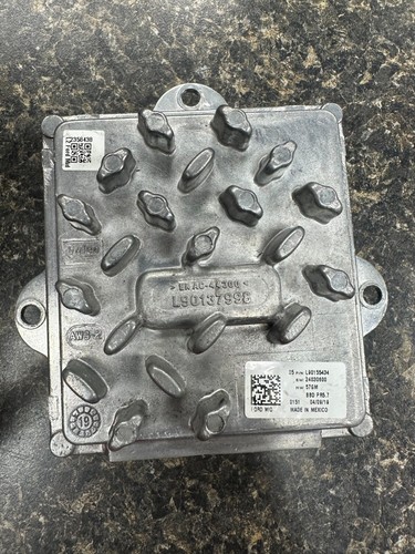 OEM 19-22 Ford Edge LED Headlight Control Module Ballast Computer ...
