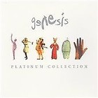 Genesis : Platinum Collection CD 3 discs (2004) Expertly Refurbished ...