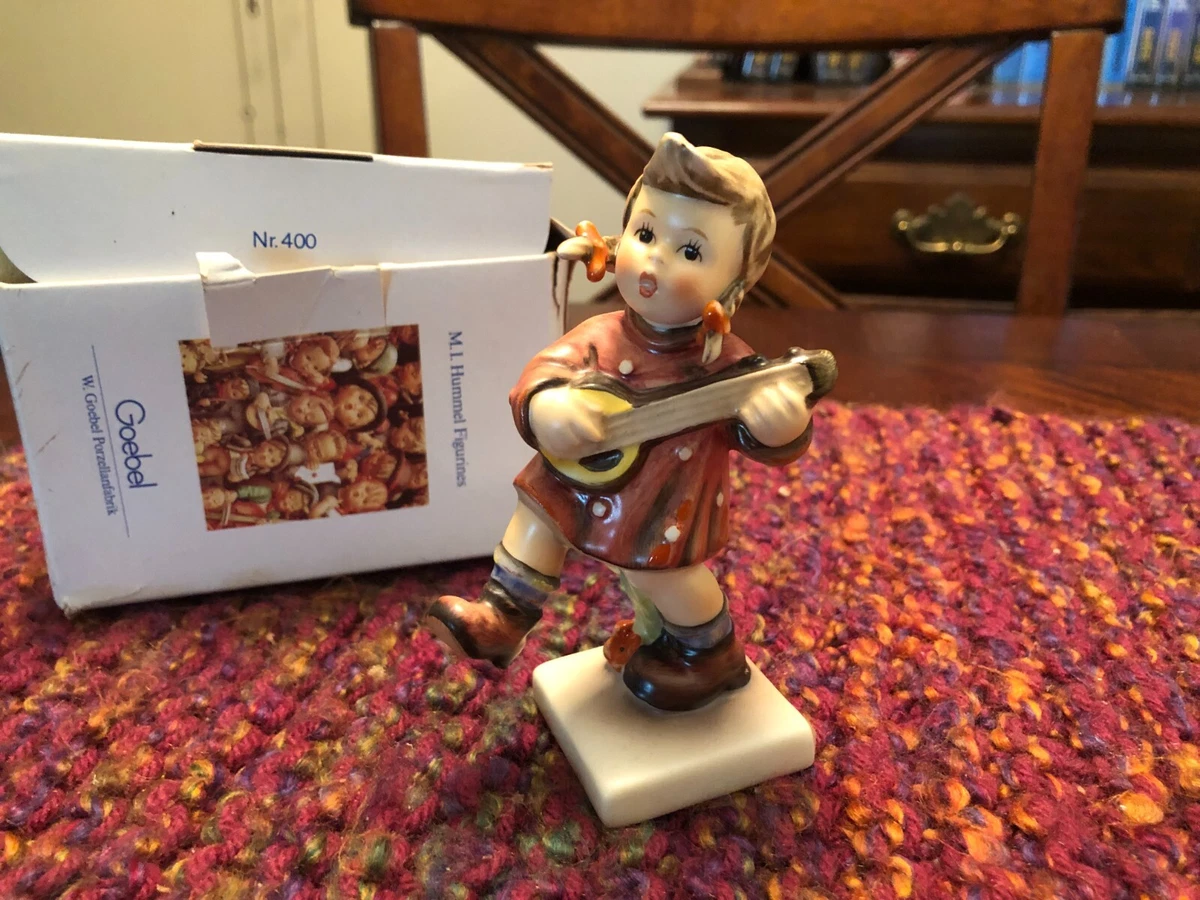 Ebay Goebel Figurines