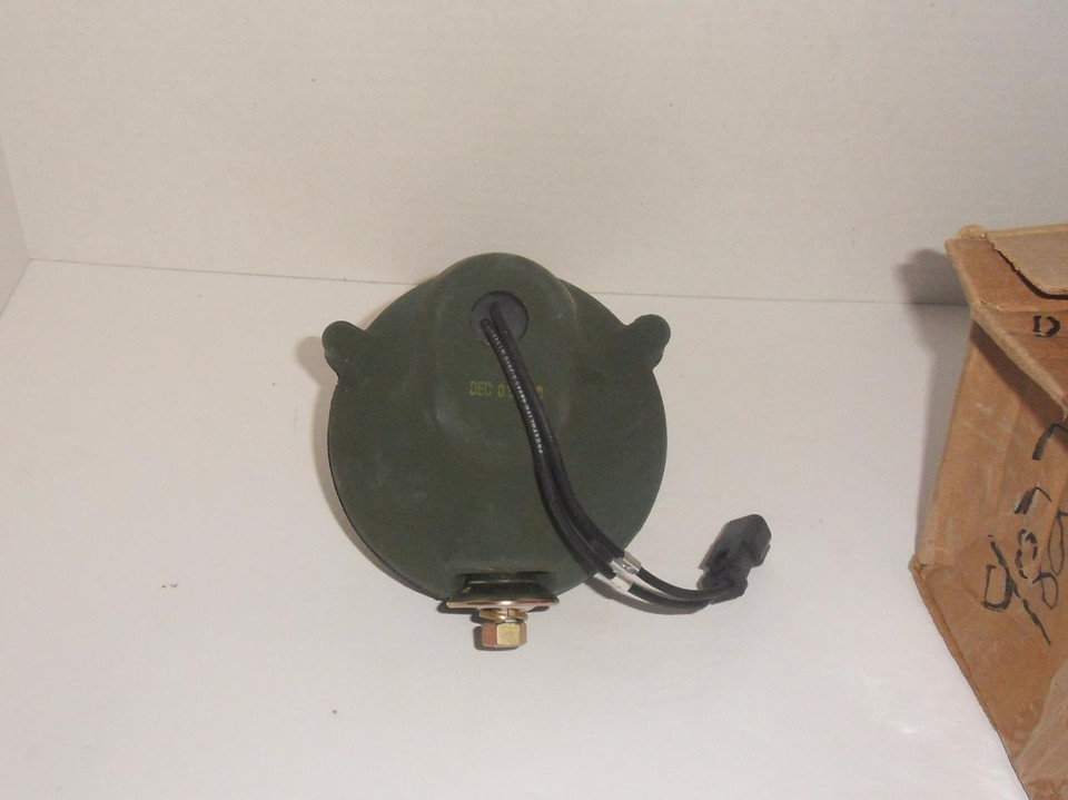 Cat Caterpillar 243-3254 Lamp Assy NOS | eBay