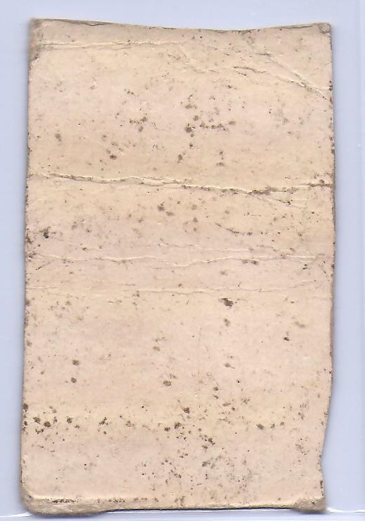 1954 Esskay Meats Wieners Marlin Stuart Baltimore Orioles Hot Dogs ...