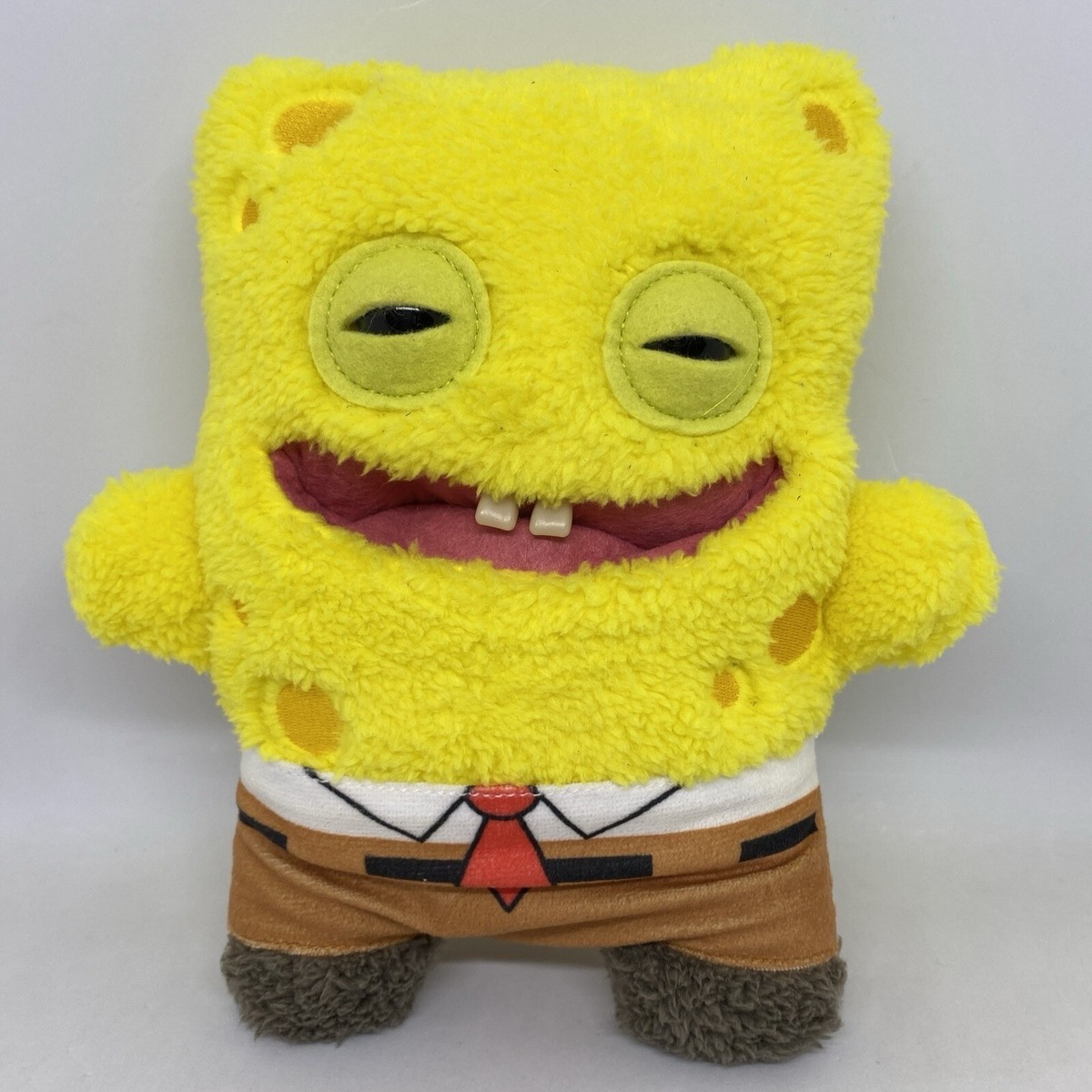 Spongebob Figuren Als Babys SpongeBob Speelgoed Kopen? | Ruime Keus,
