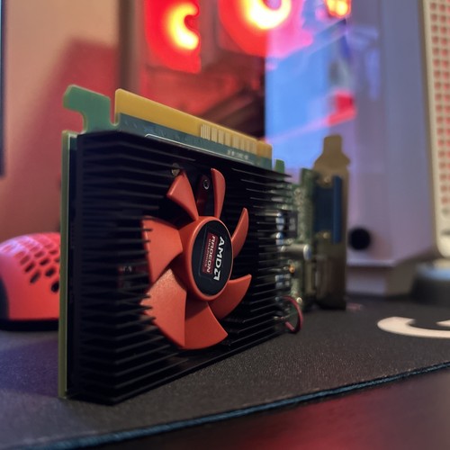 AMD Radeon R5 430 OEM 2GB GDDR5 Graphics Video Card (09VHW0) for sale ...