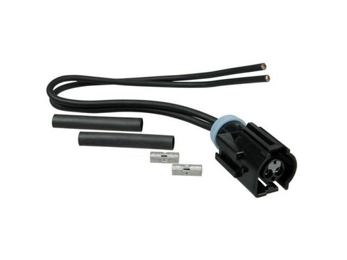 For 1991-1998 Ford F700 Air Charge Temperature Sensor Connector Wells ...