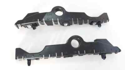 Fit 2019 - 2022 Chevy Silverado 1500 Front Bumper Bracket Guide ...