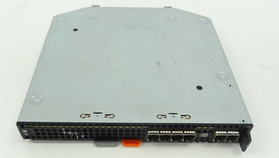 WGYGK DELL POWEREDGE MX5000S SAS 12GB/S HOT-SWAP IOM I/O MODULE 0WGYGK ...