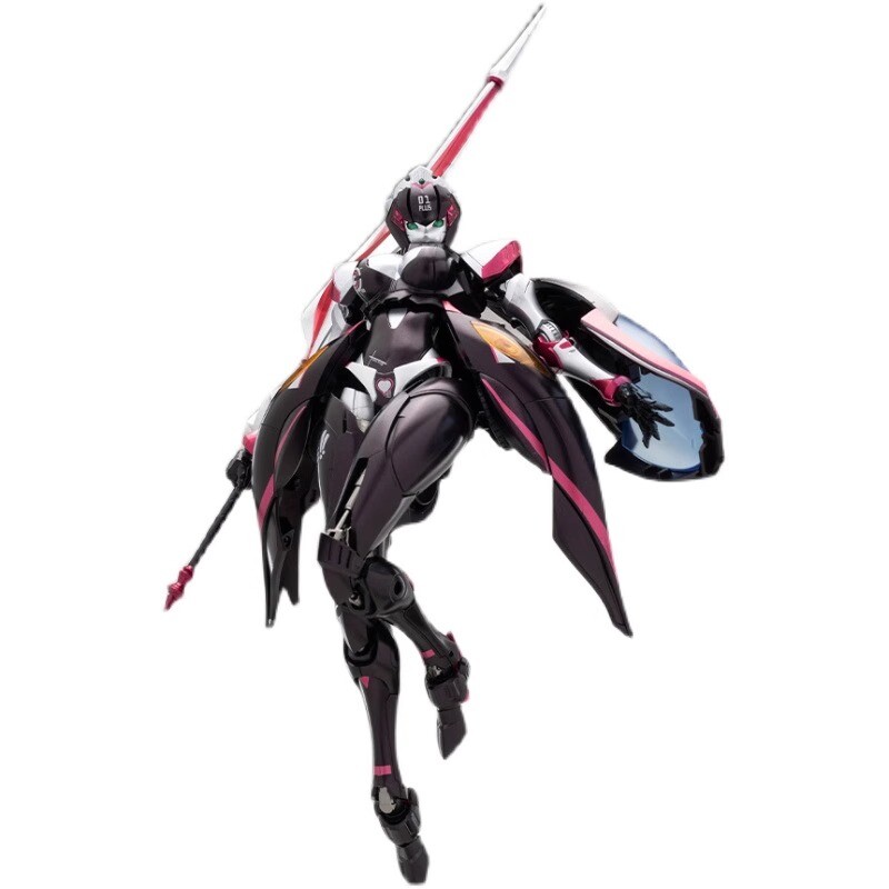 New Big firebird EX-01 PLUS MOOKA Robot figure Model Toy 20cm Gifts IN ...