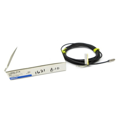 OMRON E2C-X1A NSMP | eBay