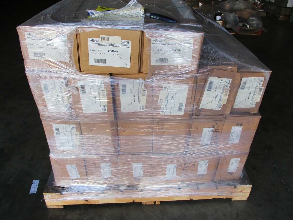 Pauluhn Lighting Catalog | Shelly Lighting