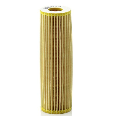 HU514X Mann Oil Filter Element (Replaces 57009, 2711800009, 2711800109 ...