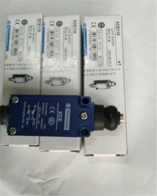 1Pcs Schneider XCE-110 XCE110 bu | eBay