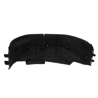 NEW GENUINE GM 2023-2025 GMC Sierra Rear Fender Wheel Housing Liner Set ...