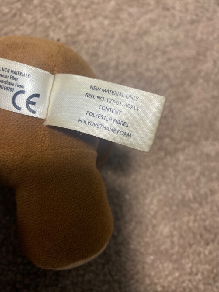 2016 GameStop Exclusive 7” toy Freddy Funko Plush | eBay