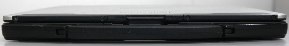 Panasonic Toughbook CF-54 MK2 i5-6300U 2.40GHz 16GB RAM 250GB SSD 14in ...