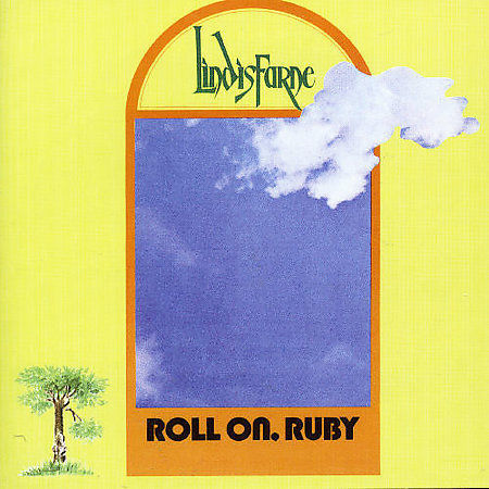 Roll on Ruby [Bonus Tracks] by Lindisfarne (CD, Oct-2005, Emi) for sale ...