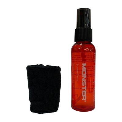 Monster Screen Clean Kit 60ML | eBay