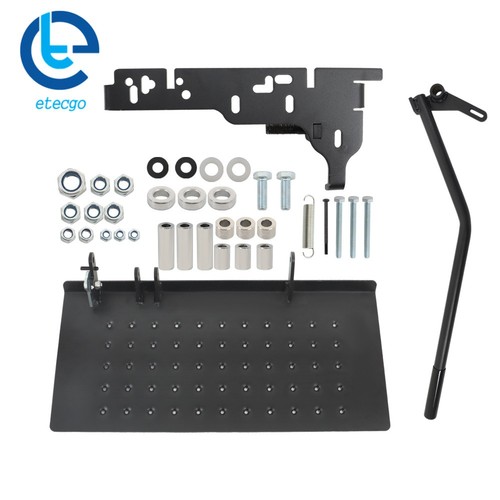 ACS6000ULS 088-6003-00 Advanced Chute System Chute Blocker For Most ZT ...