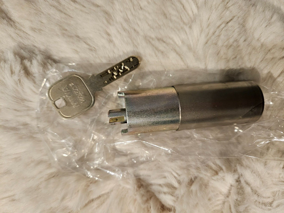 MIWA Key Cylinder HPD HP40 / JN Cylinder Japanese High Security Locks ...