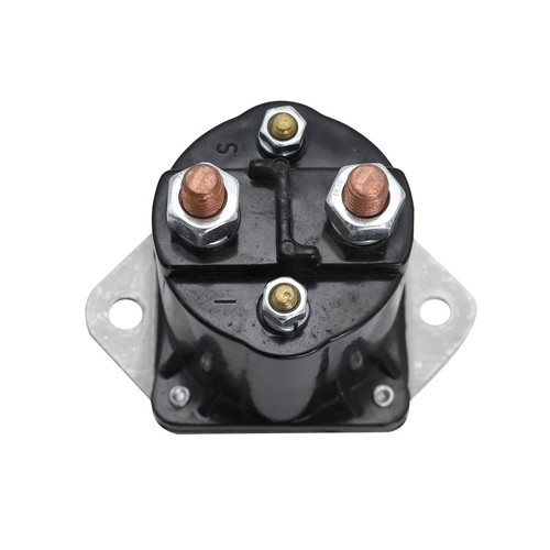 Fit Club Car 12V Gas Golf Cart Solenoid 1984 up DS & Precedent OEM ...
