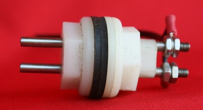 NOVA CONTROLS DETERGENT CONDUCTIVITY PROBE 15-03361-00 | eBay