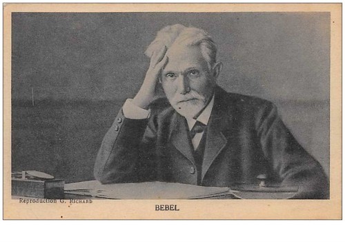 politique. n° 47599 . bebel | eBay