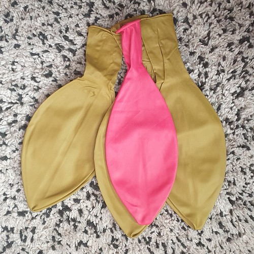 4x Tilco 40 inch Mix color looner big balloon | eBay