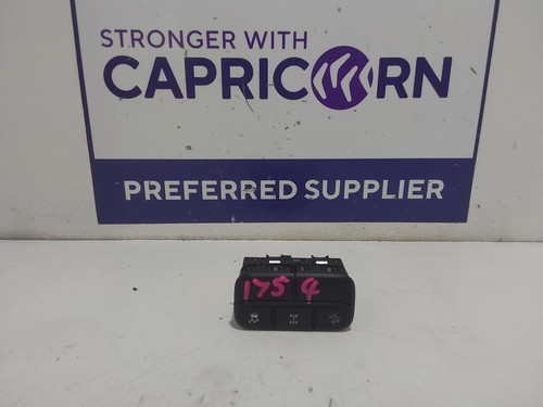 FORD RANGER MISC SWITCH/RELAY PX SERIES 1-3, SWITCH PANEL (TRACTION ...