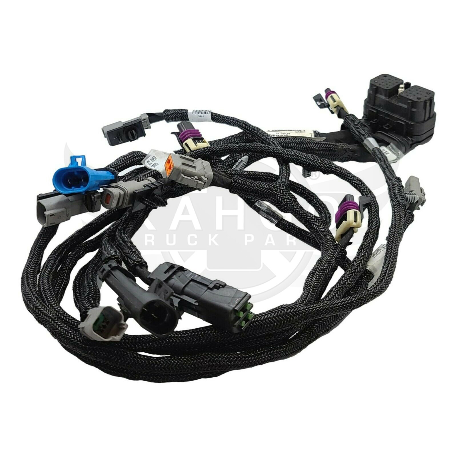 Genuine OEM Eaton Transmission Wire Harness Fulk4295 K-4295 K4295 for ...