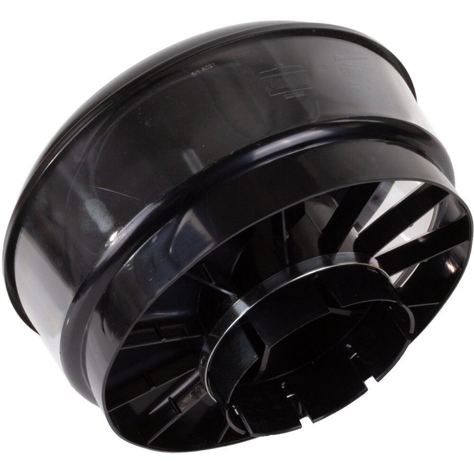 5" Air Intake Precleaner Group Assembly 1306859 5L7942 Fits Caterpillar ...