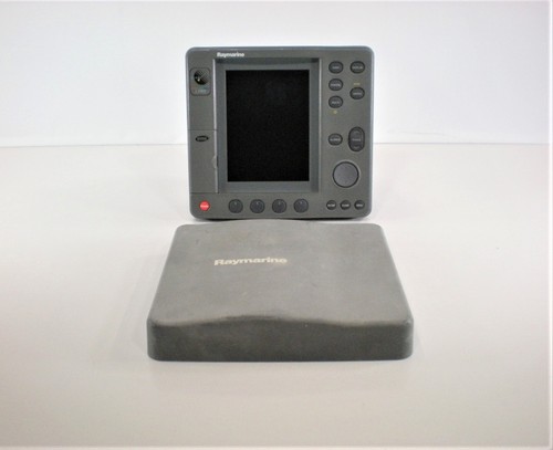 Raymarine L760RC+ E63010 HSB2 Pathfinder Plus Display w/Suncover - 90 ...