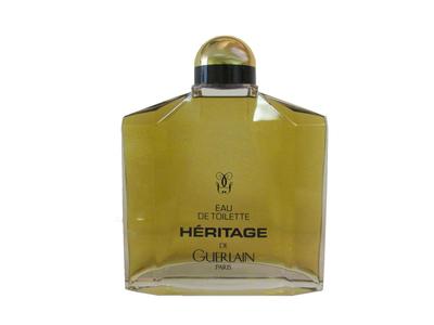 HERITAGE "Guerlain" (GIANT SIZE) Men's Factice Dummy Display Bottle | eBay