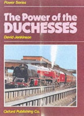 Power of the Duchesses (Power series) By David Jenkinson | eBay