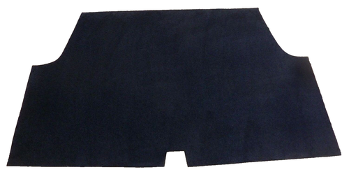 FORD CAPRI MK1 NEW BOOTMAT CARPET + UNDERFELT | eBay UK