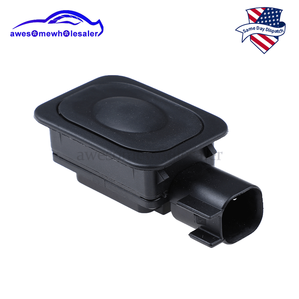 Rear Cargo Bed Lamp Light Switch For Ford F150 F250 Super Duty 1L2T ...