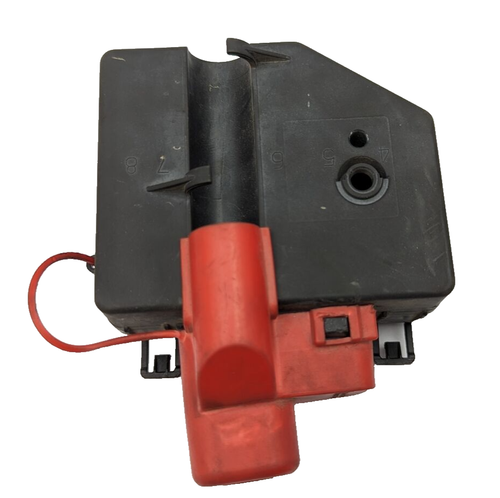 2006-2010 Mercedes W164 ML350 GL450 Fuse Box Jump Start Terminal ...