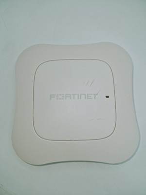 Fortinet AP822i V2 wireless access point 1167 Mbit/s Dual Band POE | eBay