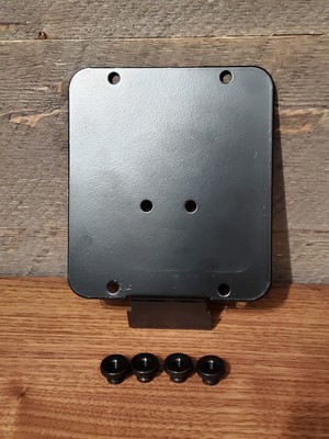 Nintendo Switch Kiosk Mounting hardware+ backplate | eBay