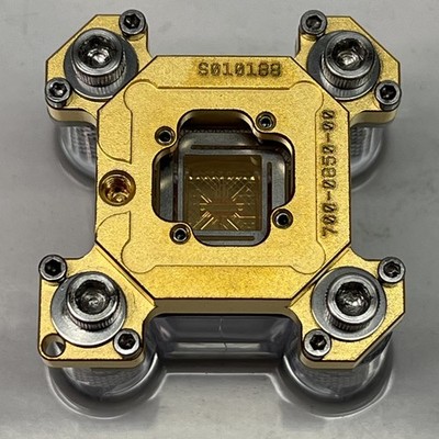 Semiconductor Manufacturing - Cascade Microtech