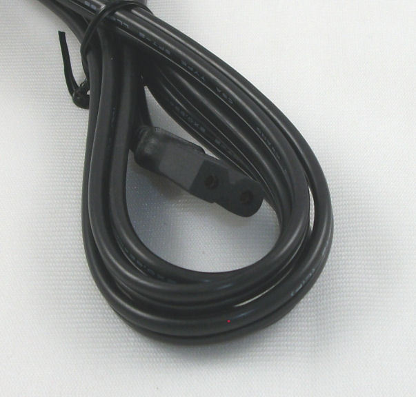 NEW PHAT FAT PS2 Playstation 2 Hookup Connections Power Cord Composite ...