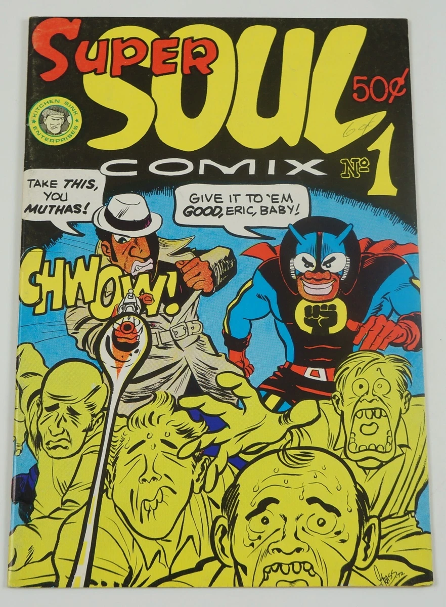 Super Soul Brother