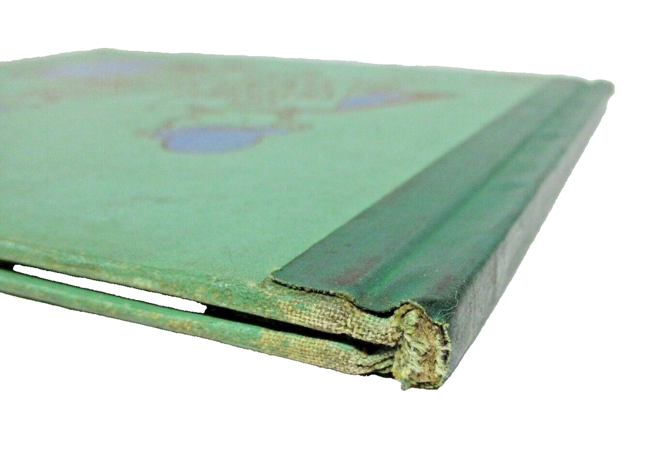 The Friendly Bear by Robert Bright hardcover children's vintage 1957 ...