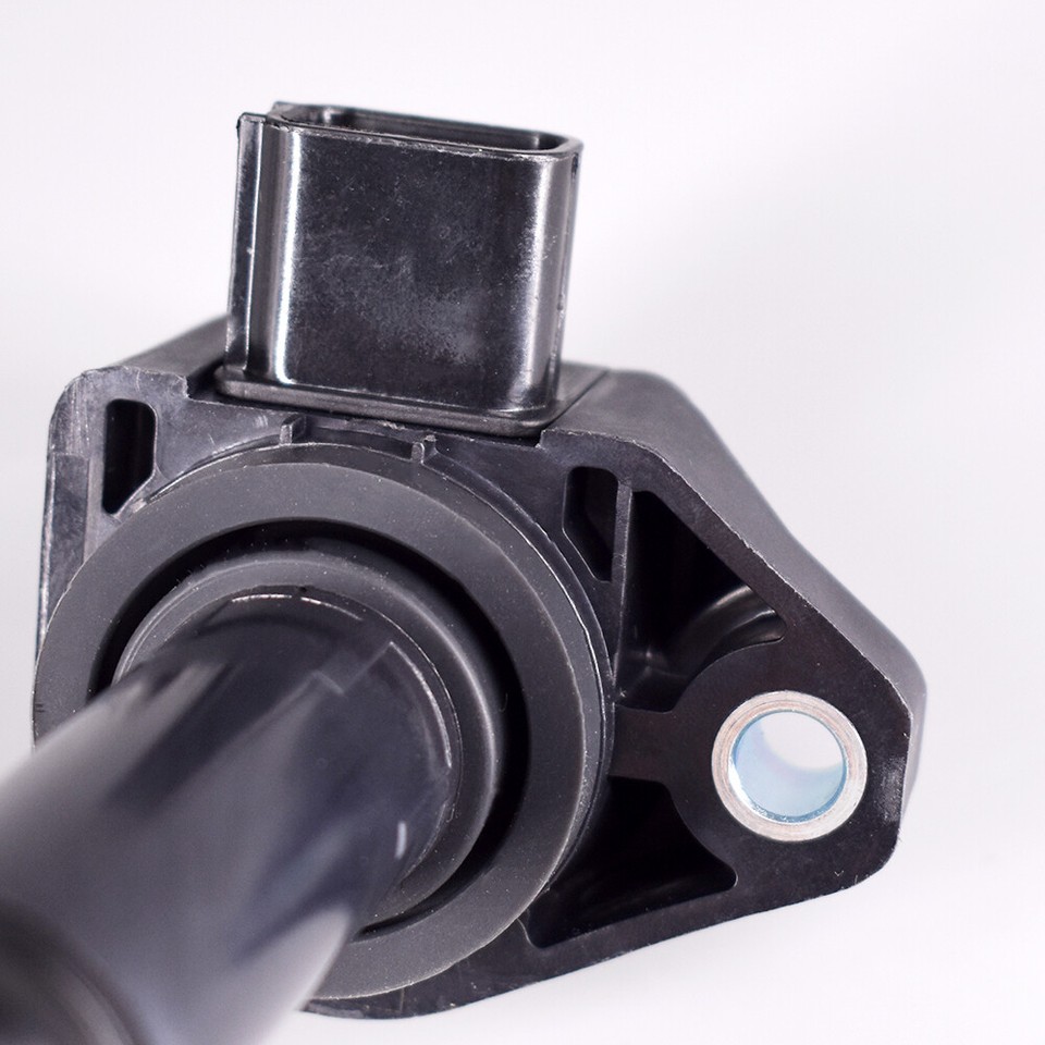1x OEM Ignition Coil Fits For Honda Accord Odyssey Acura CL TL 30520 ...