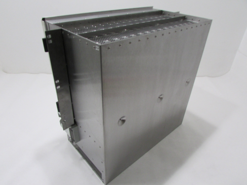 Coriant S42023-L5082-A120-1 hiT 7300 15 Slot Chassis MultiHaul ...