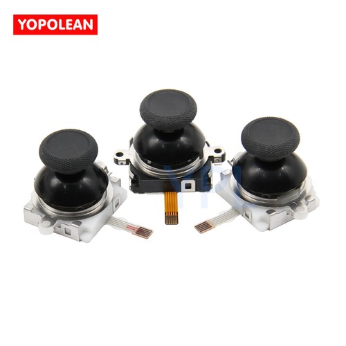 Original Controller Joystick Kits For Oculus Quest 2 Repair Parts ...