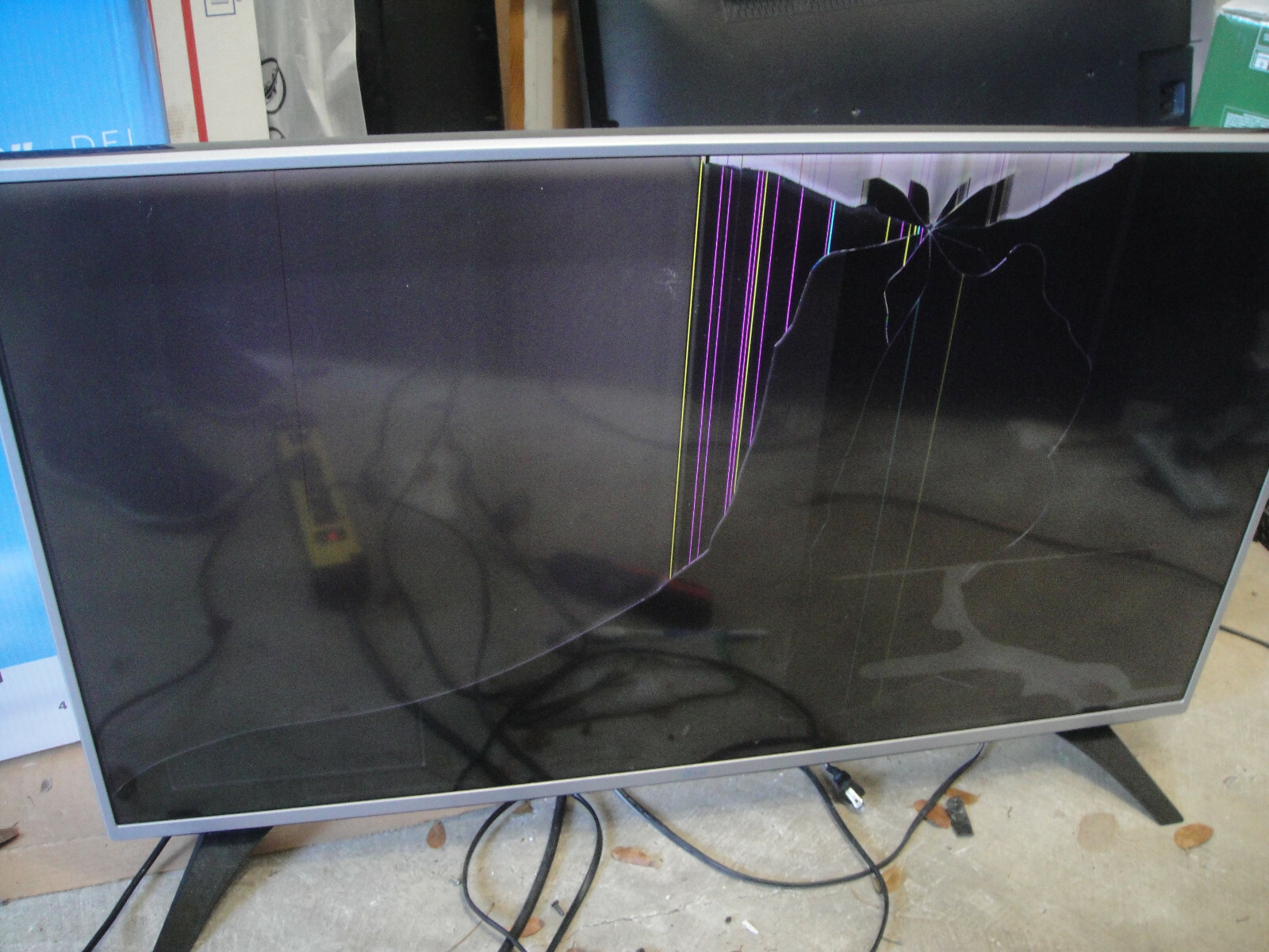 LG 43LF5400-UB BOARD EAY63630301 / EF42N636303010253(4.0). | eBay