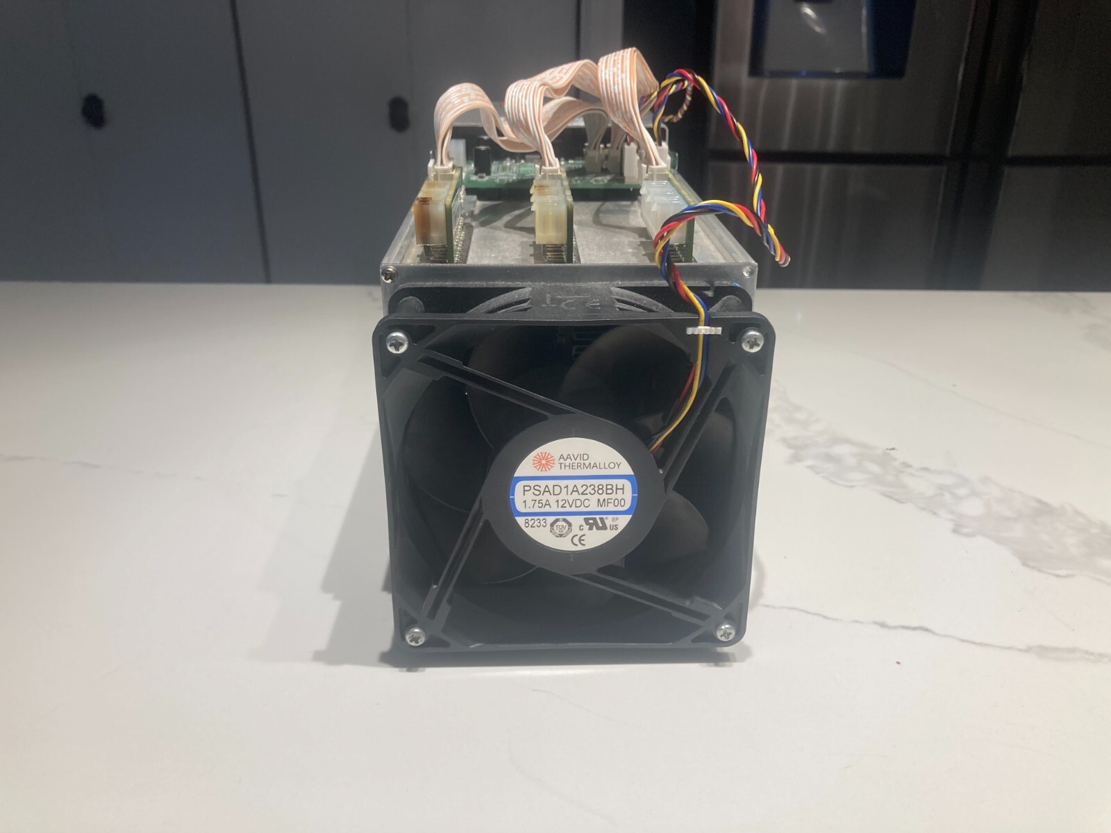 Broken Antminer S9i 14.0Th/s (Read description for details) | eBay