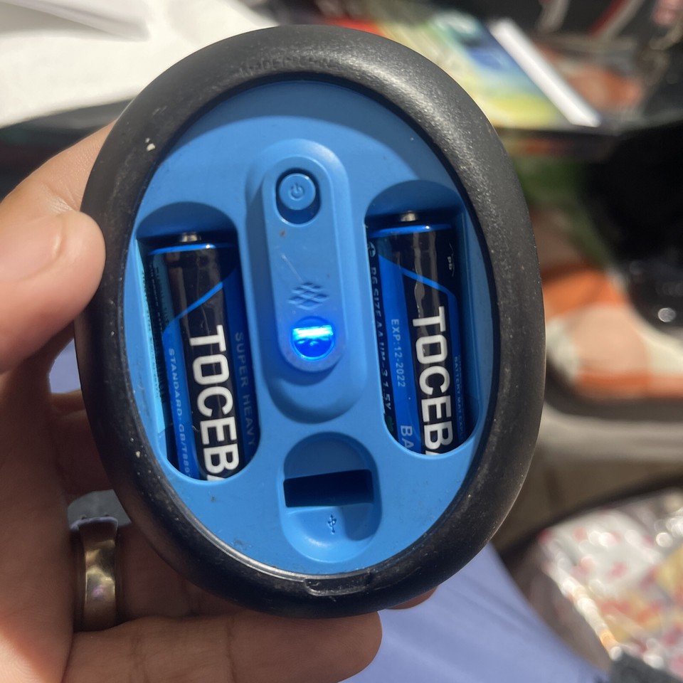 Microsoft Sculpt Ergonomic Mouse Surface Edition 1560 W No Dongle ...