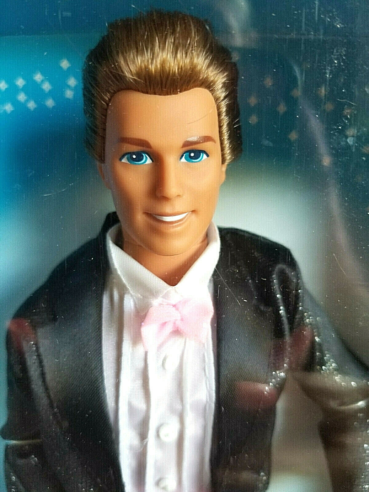 * BUTTERFLY PRINCESS Barbie, Teresa and RARE EUROPEAN BUTTERFLY PRINCE ...